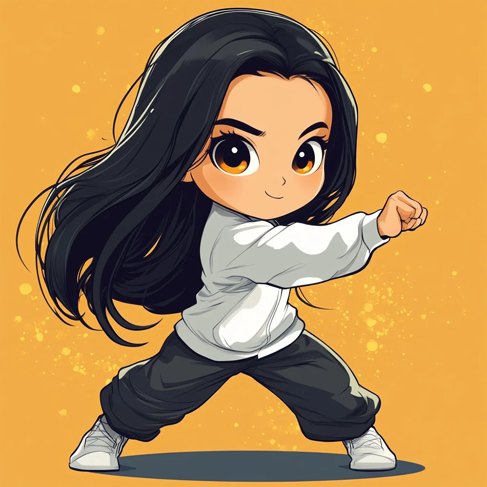 Cartoon AI - Cartoon Character Generator | AI Illustration Platform