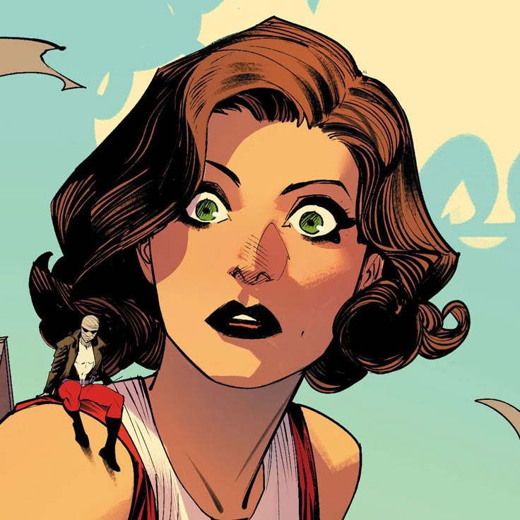 Comic-Book-Style AI - American Comic Generator | AI Superhero Creator