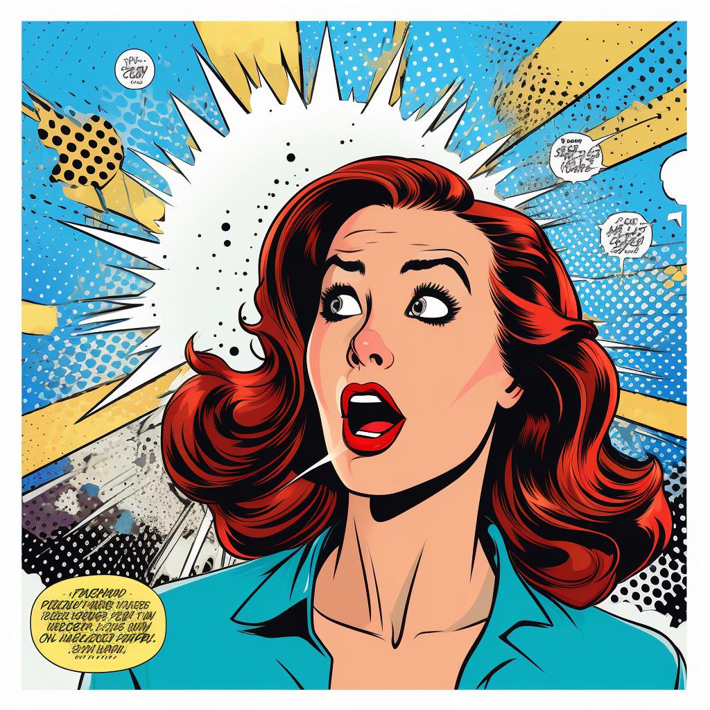 Comic-Book-Style AI - American Comic Generator | AI Superhero Creator