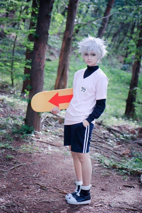 Realistic-Cosplay AI - Realistic Anime Cosplay Generator | AI Character ...